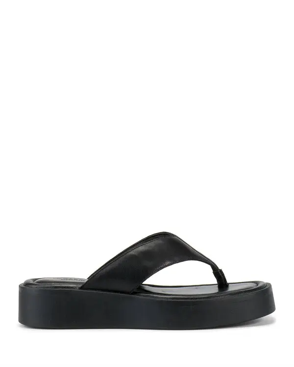 VAGABOND SHOEMAKERS Danya Leather Thong Sandals
