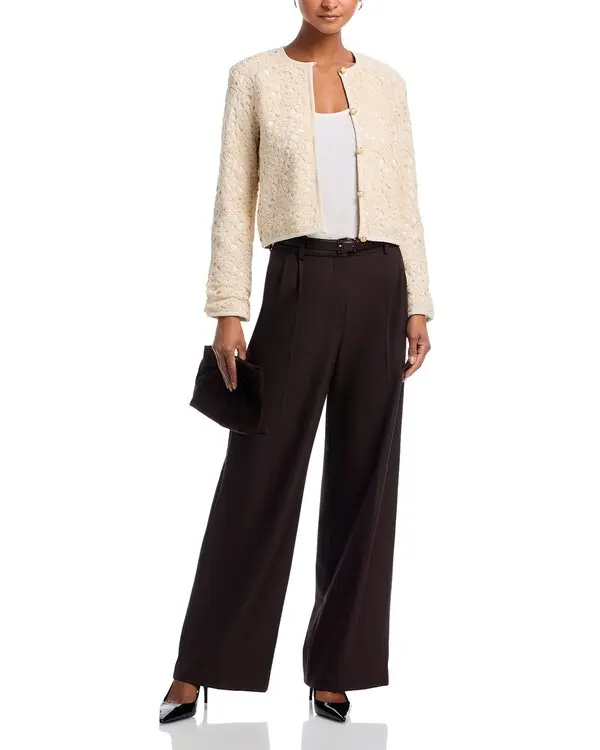 French Connection Textured Jacket