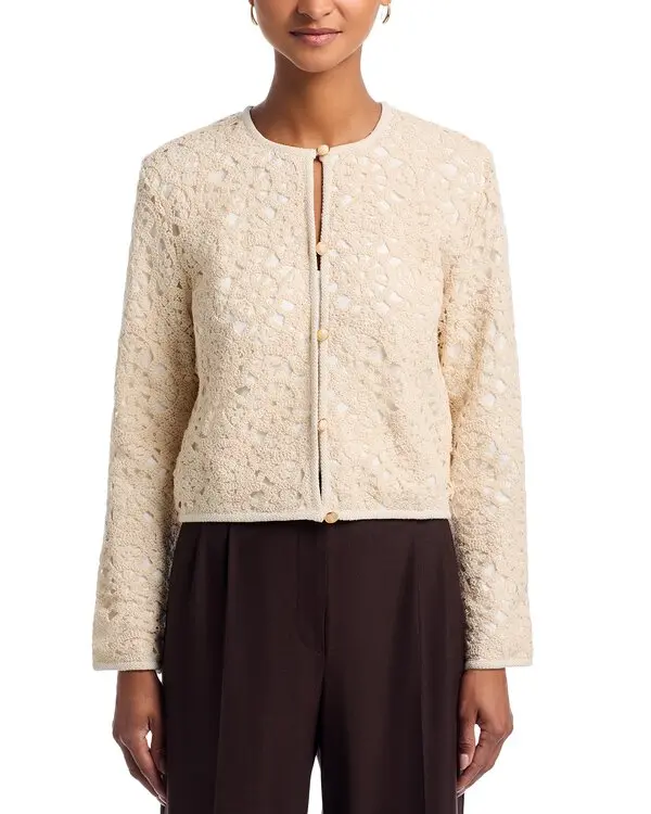 French Connection Textured Jacket