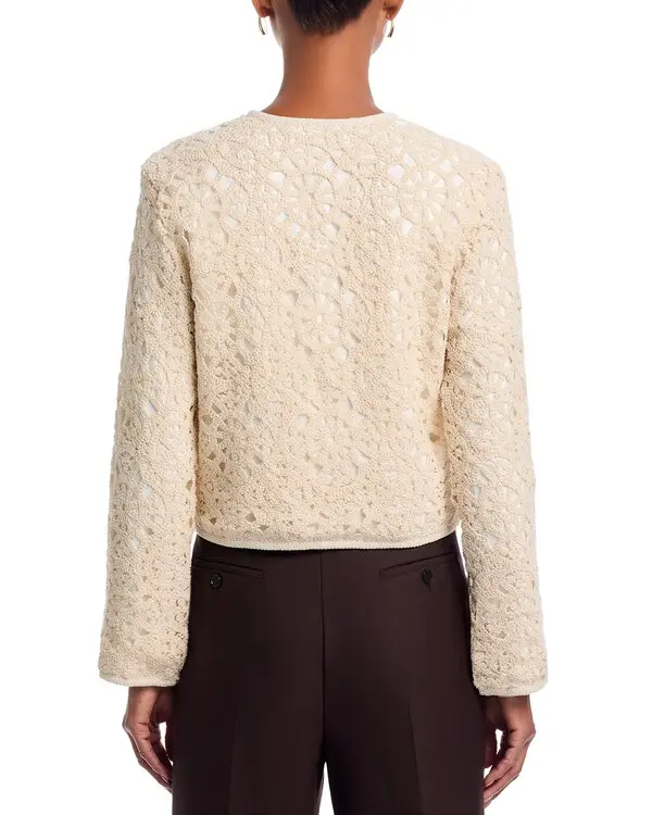 French Connection Textured Jacket