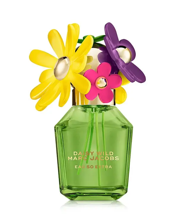 Marc Jacobs Daisy Wild Eau So Extra Eau De Parfum 1.6 Oz - No Color
