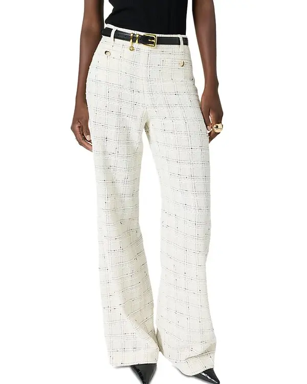 Gerard Darel Ariela Pants
