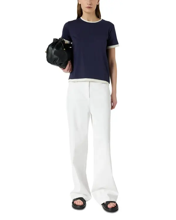 Gerard Darel Mirabel Top