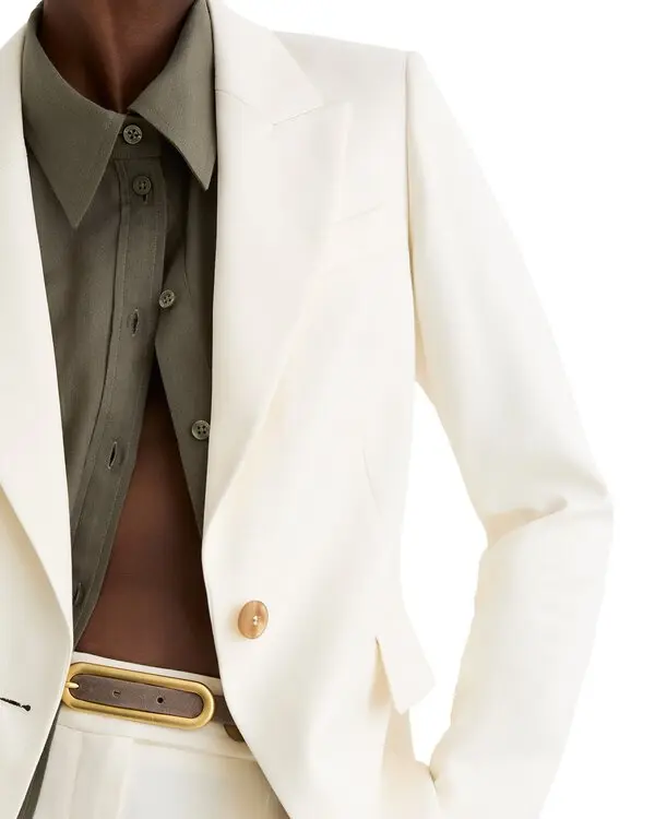 REISS Tailored Blazer