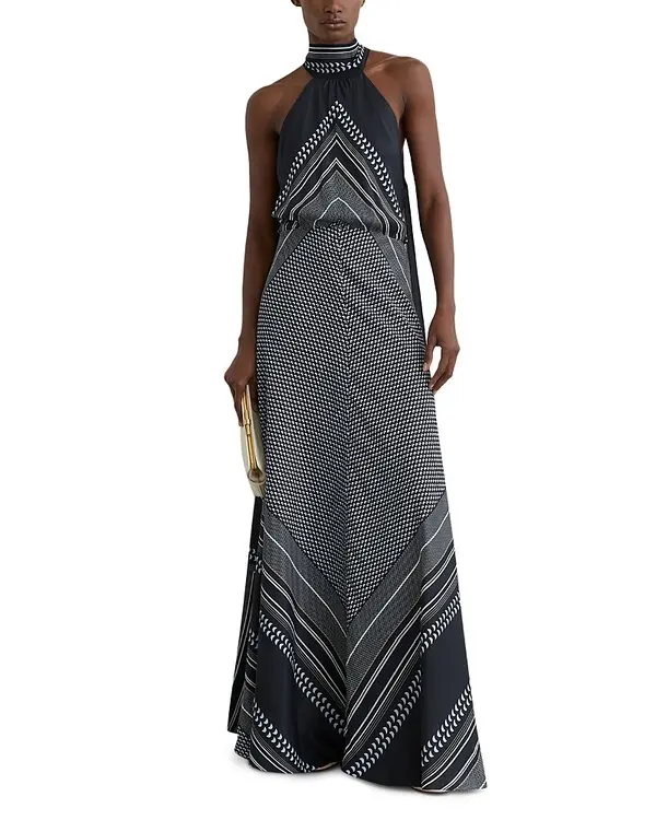 REISS Skylar Dress