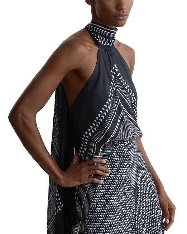 REISS Skylar Dress
