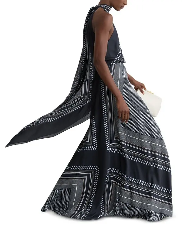 REISS Skylar Dress