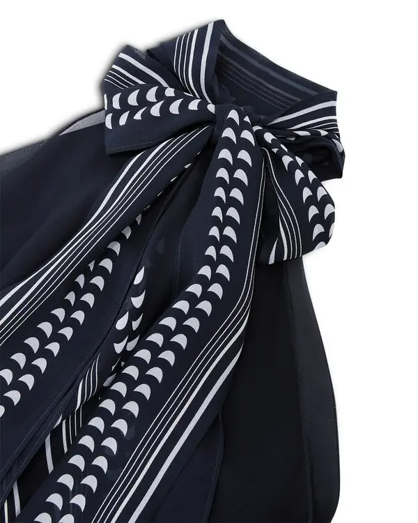 REISS Skylar Dress