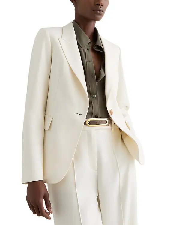 REISS Tailored Blazer