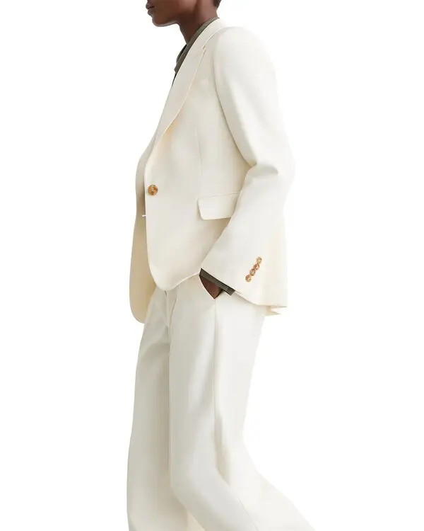 REISS Tailored Blazer