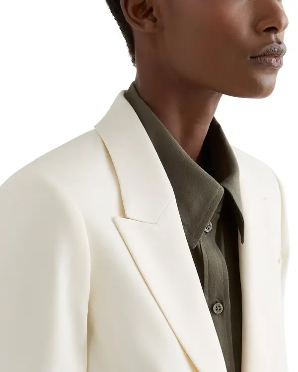 REISS Tailored Blazer