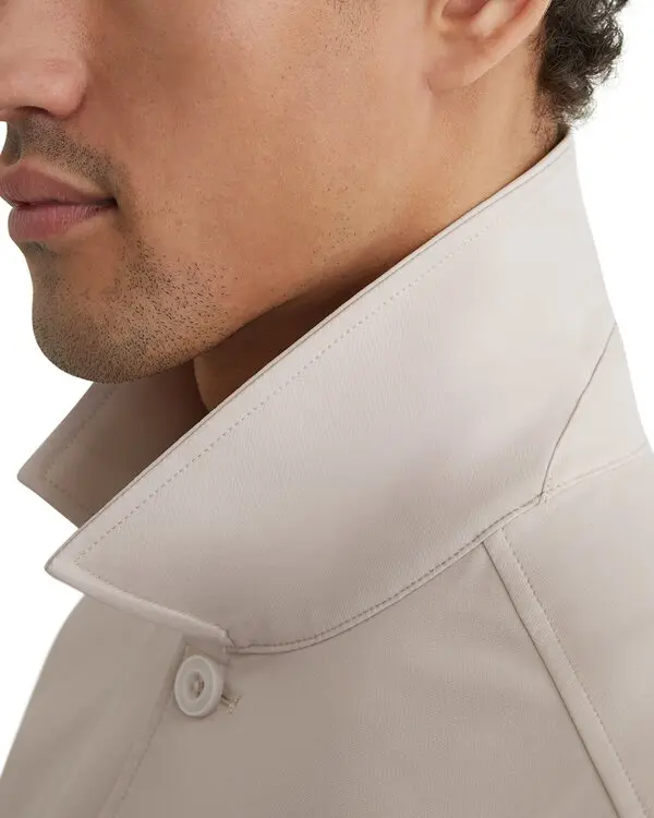 REISS Cleric Overshirt