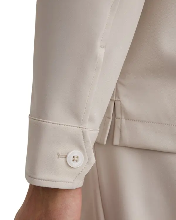 REISS Cleric Overshirt