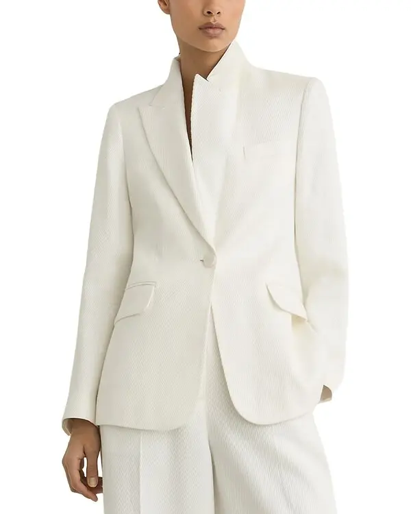 REISS Alyx Suit Jacket