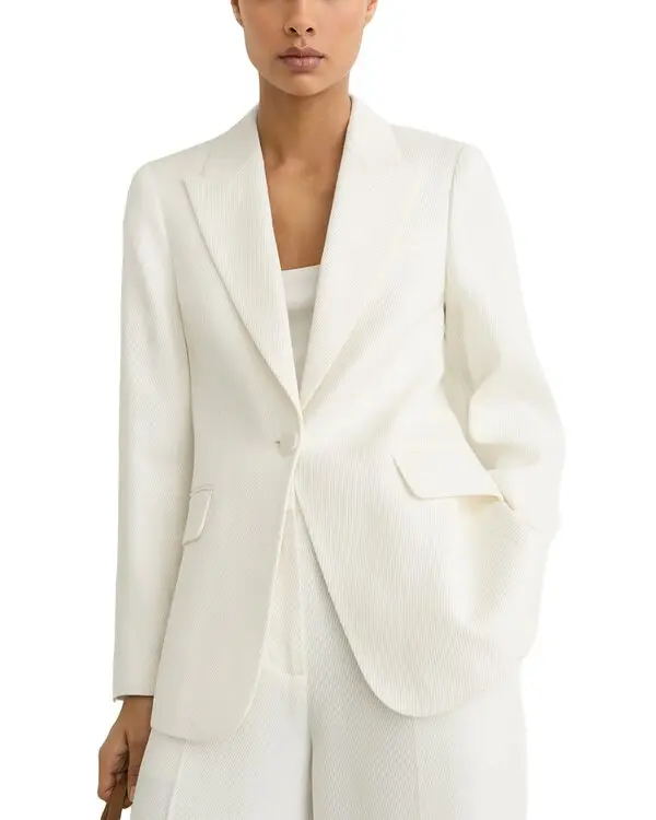 REISS Alyx Suit Jacket