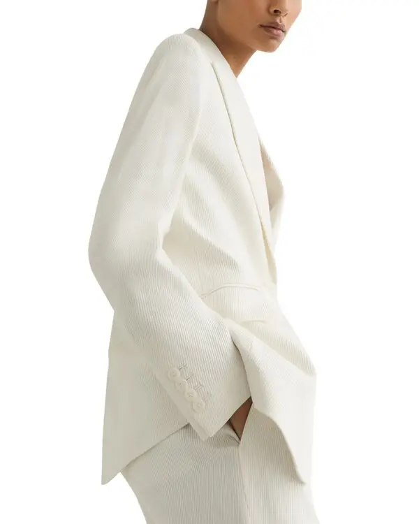 REISS Alyx Suit Jacket