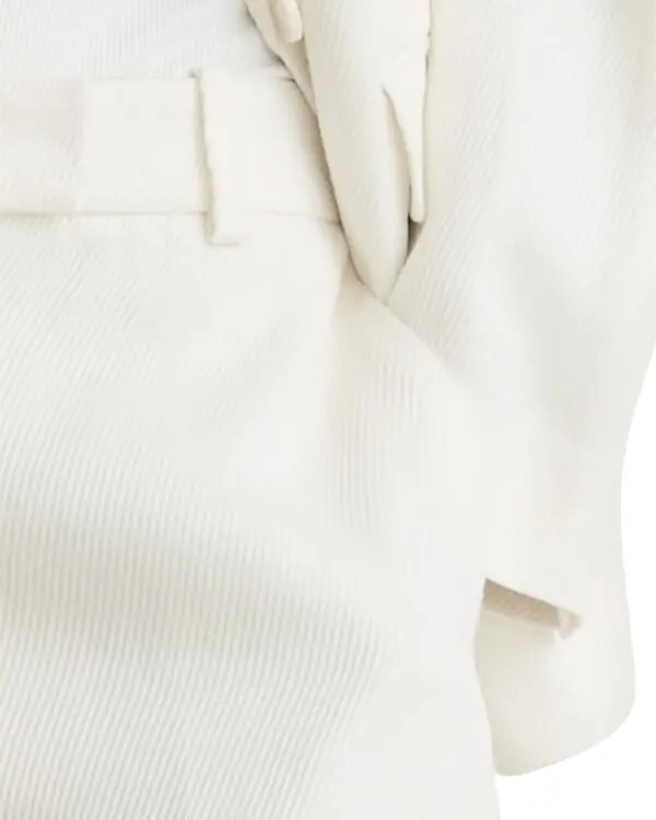 REISS Alyx Shorts - White