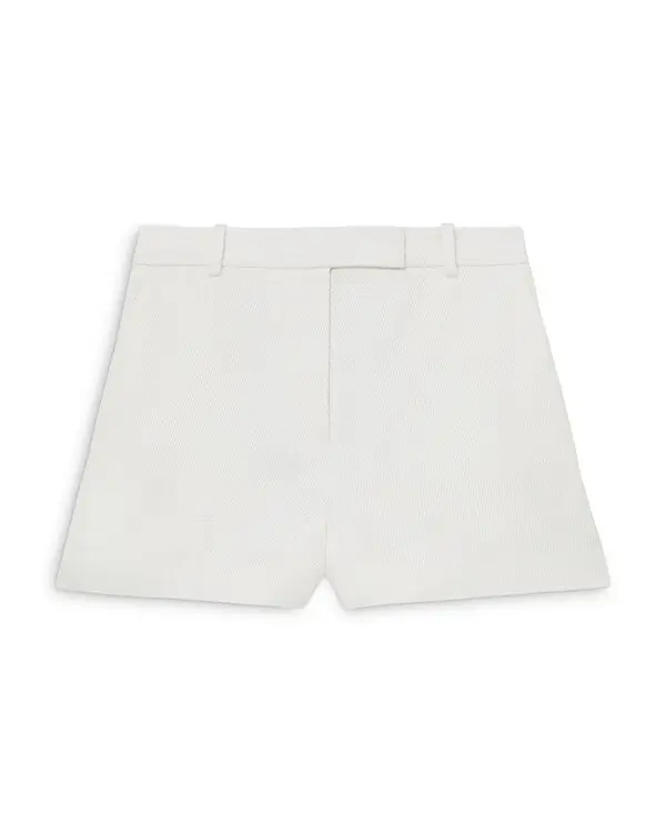 REISS Alyx Shorts - White
