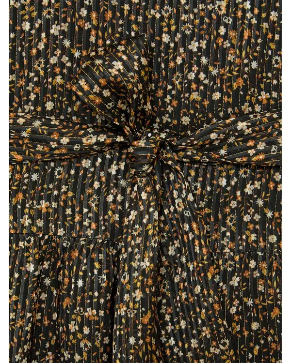 REISS Darci Mini Dress