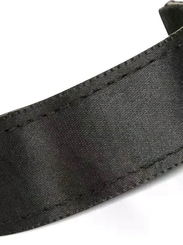 JENNIFER BEHR Satin Hairband