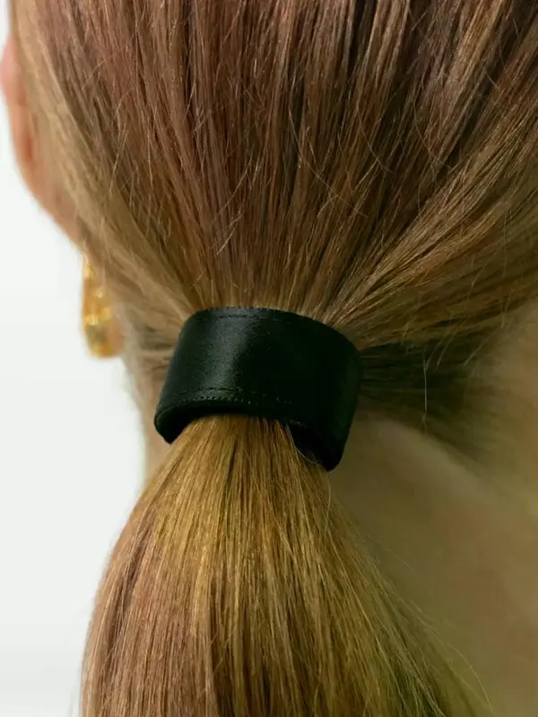 JENNIFER BEHR Satin Hairband
