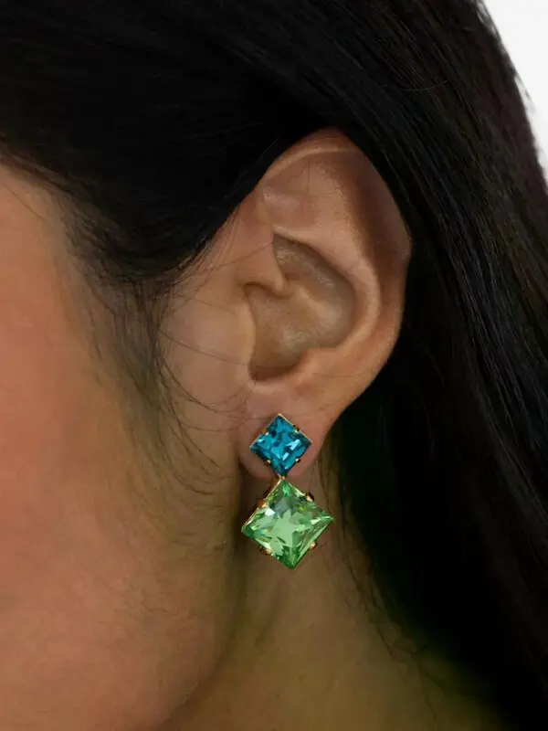 JENNIFER BEHR Zoie Earrings