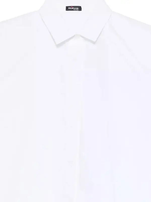Kiton Sleeveless Shirt