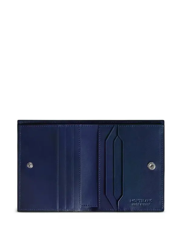 Montblanc Meisterstück Leather Wallet