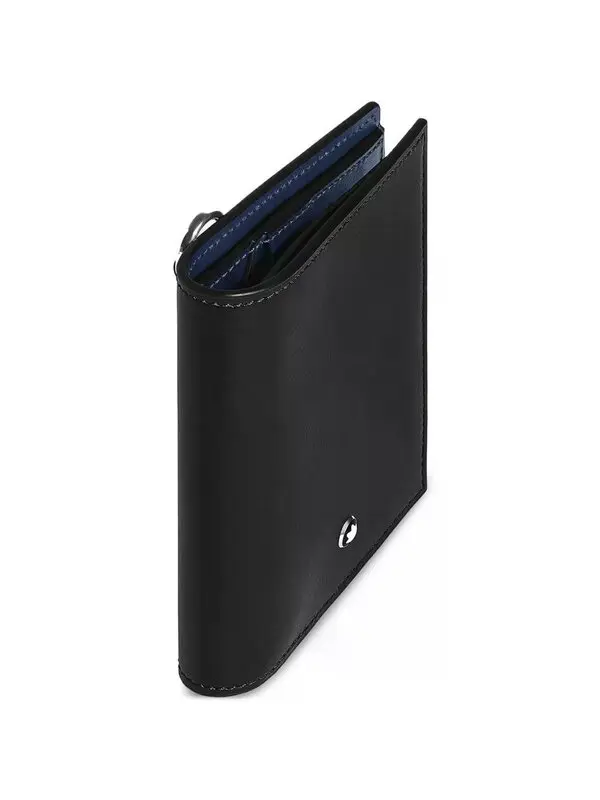 Montblanc Meisterstück Leather Wallet