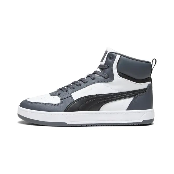 PUMA Caven 2.0 Mid Sneakers - White