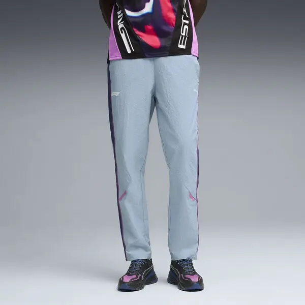 PUMA F1â® T7 Pants Shoes - Blue