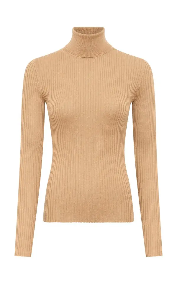 Gabriela Hearst Imber Cashmere-blend Sweater