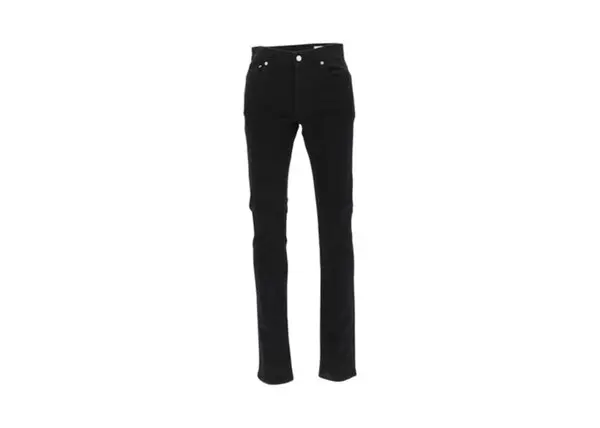 Alexander McQueen Stretch Denim Jeans