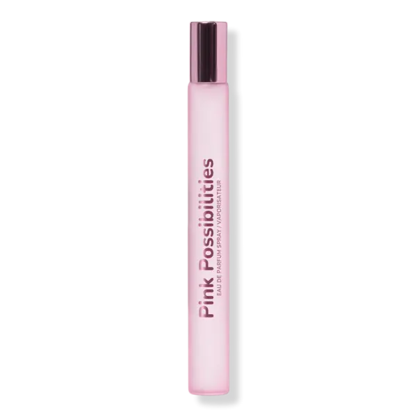 SQUISHMALLOWS FRAGRANCES Pink Possibilities - One-color
