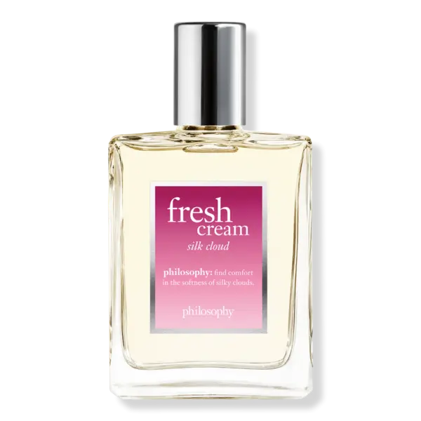 PHILOSOPHY Fresh Cream Silk Cloud Eau De Parfum - One-color