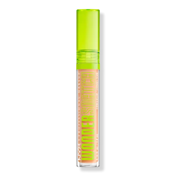 NYX PROFESSIONAL MAKEUP Wonder Snatch Concealer - 06 Fair