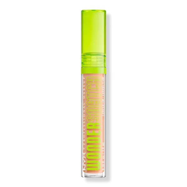 NYX PROFESSIONAL MAKEUP Wonder Snatch Concealer - 07 Light Ivory