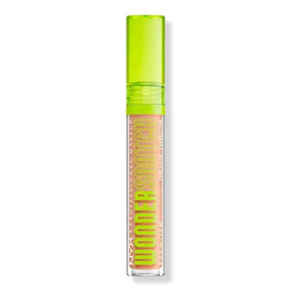 NYX PROFESSIONAL MAKEUP Wonder Snatch Concealer - 08 Vanilla