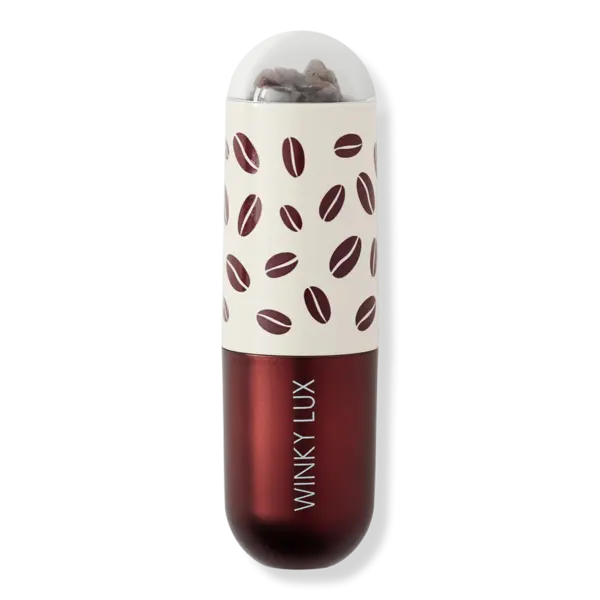 WINKY LUX Espresso ‘tini Lip Balm - One-color