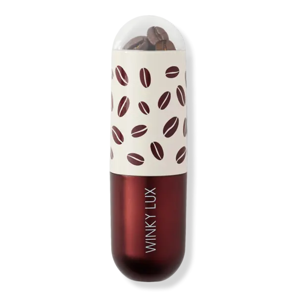 WINKY LUX Espresso ‘tini Lip Balm - One-color
