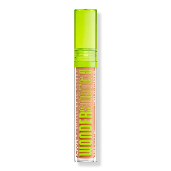 NYX PROFESSIONAL MAKEUP Wonder Snatch Concealer - 13 Medium Light