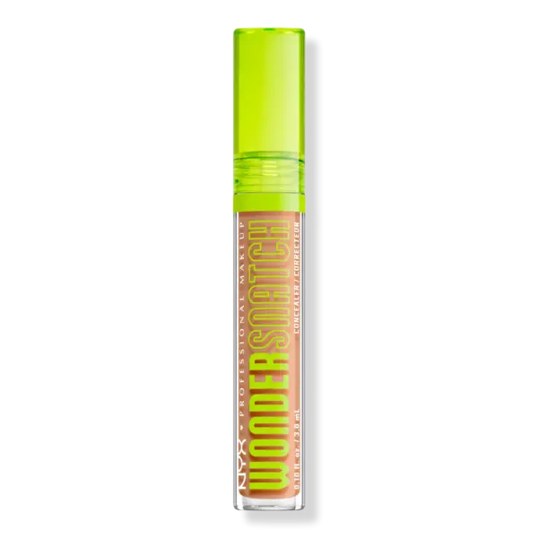 NYX PROFESSIONAL MAKEUP Wonder Snatch Concealer - 14 Medium Olive