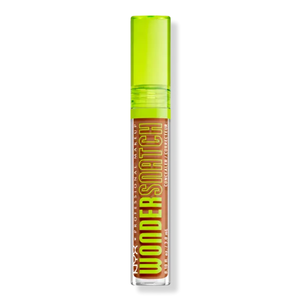 NYX PROFESSIONAL MAKEUP Wonder Snatch Concealer - 22 Cafe