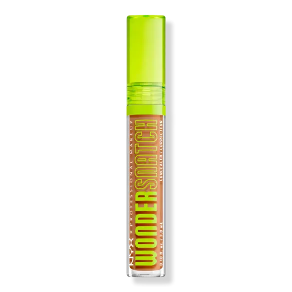 NYX PROFESSIONAL MAKEUP Wonder Snatch Concealer - 16 Golden