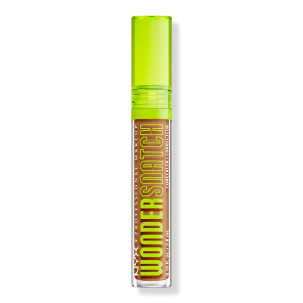NYX PROFESSIONAL MAKEUP Wonder Snatch Concealer - 17 Cinnamon