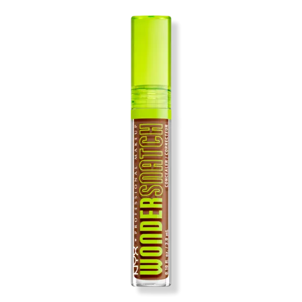 NYX PROFESSIONAL MAKEUP Wonder Snatch Concealer - 23 Sienna