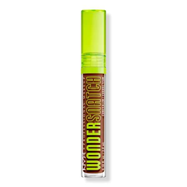 NYX PROFESSIONAL MAKEUP Wonder Snatch Concealer - 27 Walnut