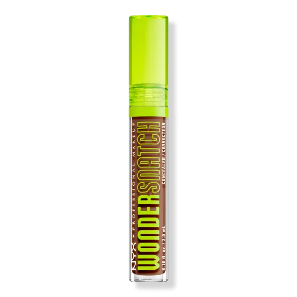 NYX PROFESSIONAL MAKEUP Wonder Snatch Concealer - 25 Mocha