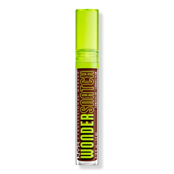 NYX PROFESSIONAL MAKEUP Wonder Snatch Concealer - 28 Deep Walnut