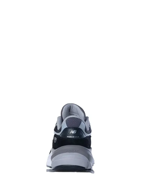 NEW BALANCE Sneakers - Black